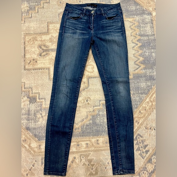 3x1 | Jeans | 3x Skinny Jean Size 27 | Poshmark